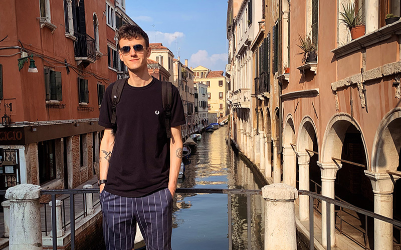 About | Ben Speight - Ben Speight