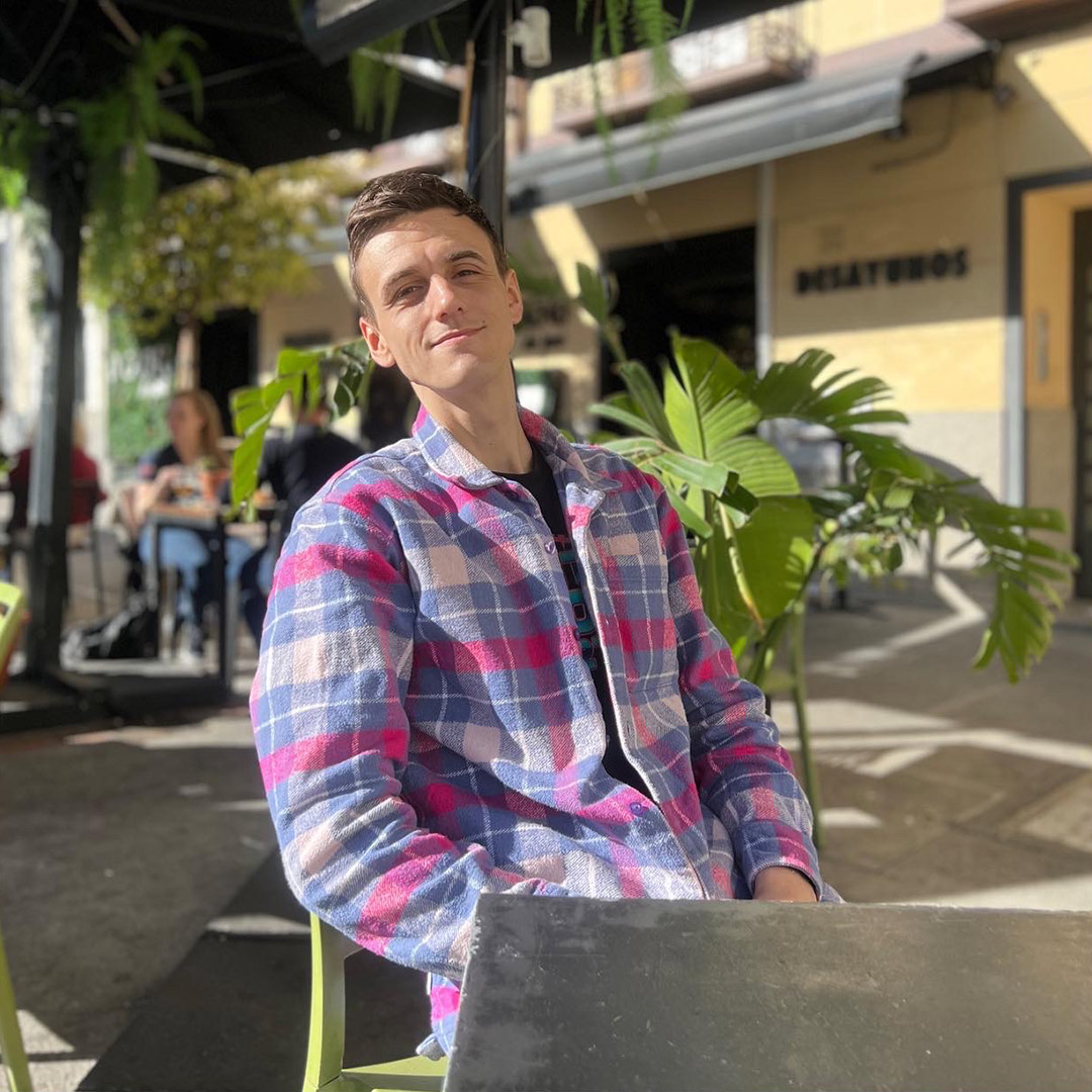 About | Ben Speight - Ben Speight